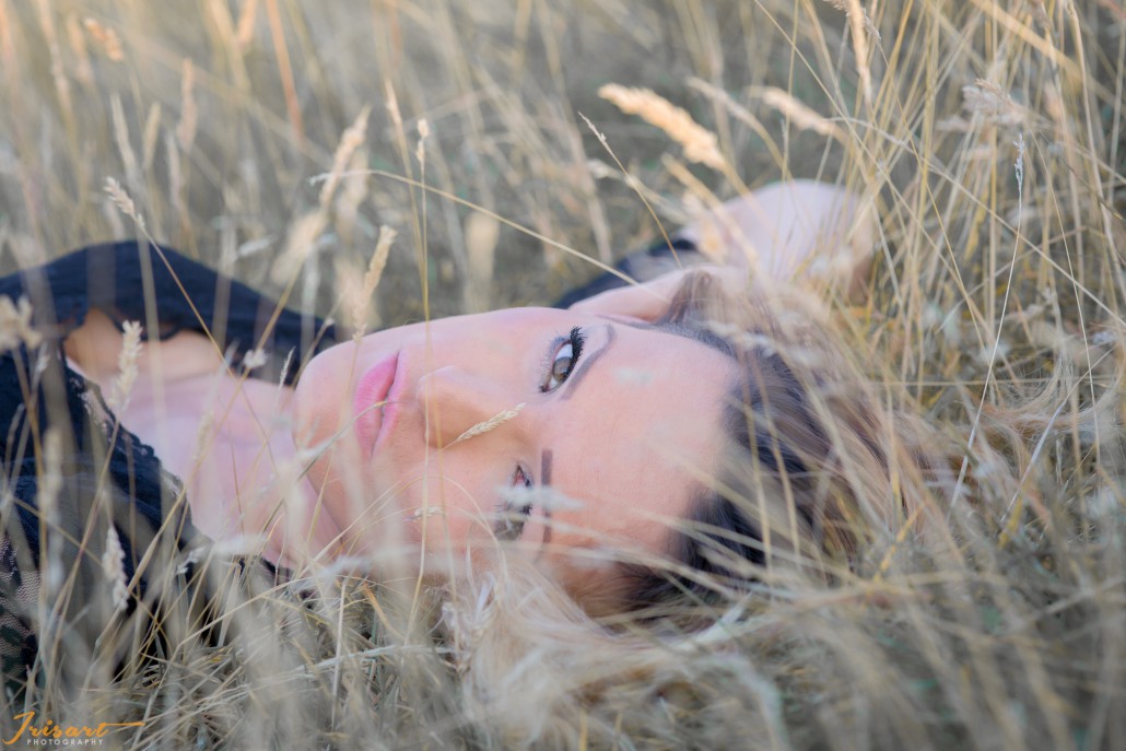 Editorial Wedding Photographer Scotland | Iris Art Photography